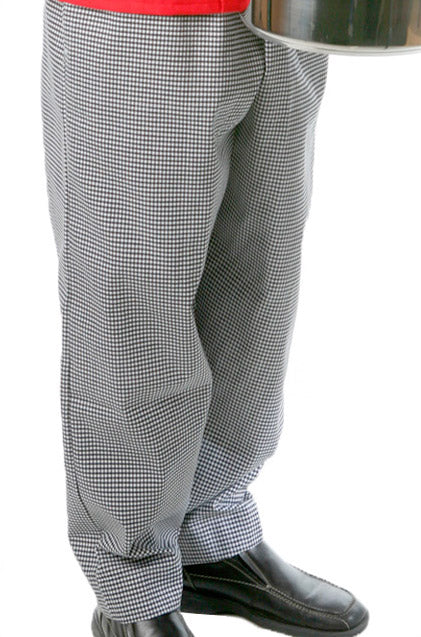 Comfortable Chef Pants | Prodigy Uniforms - Catering & Hospitality Uniforms