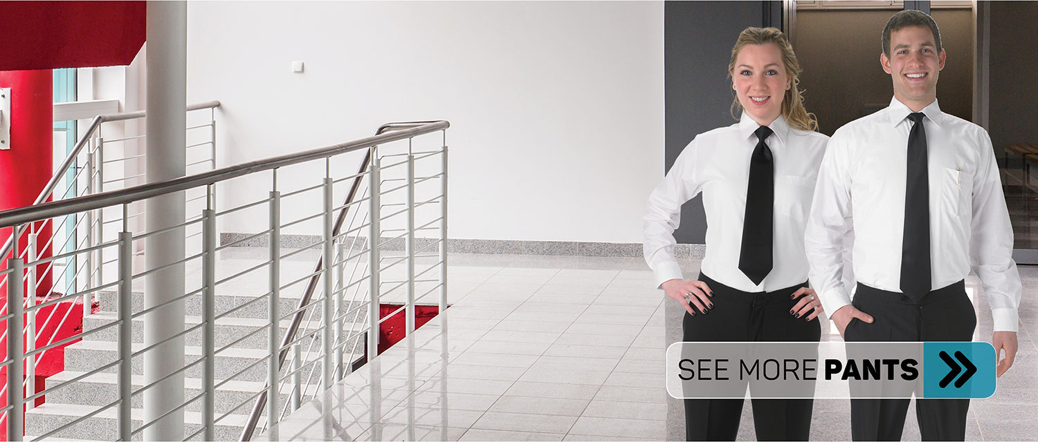 Prodigy Uniforms - Catering & Hospitality Uniforms – Prodigy Uniforms ...