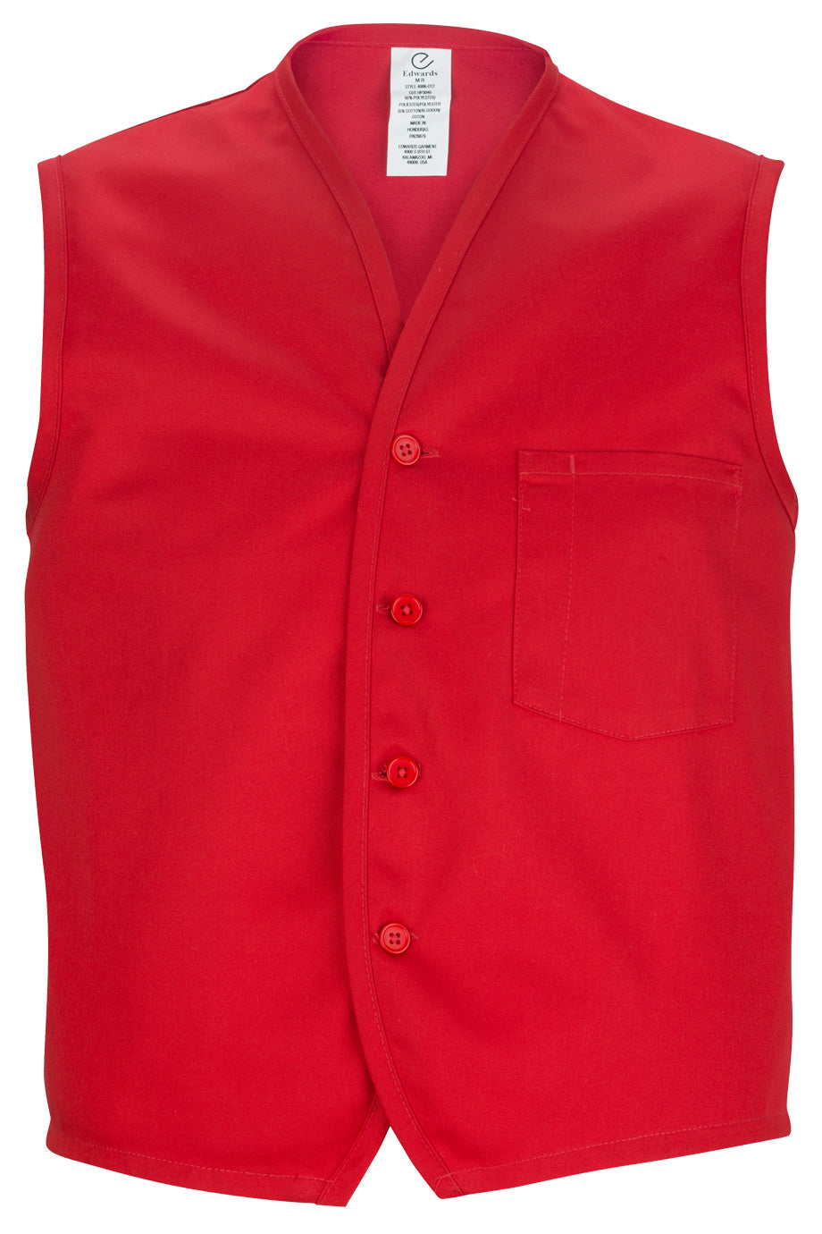 Apron Vest – ProdigyUniforms